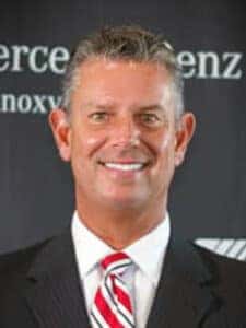 Mercedes-Benz of Knoxville Staff | Knoxville Mercedes-Benz Dealer