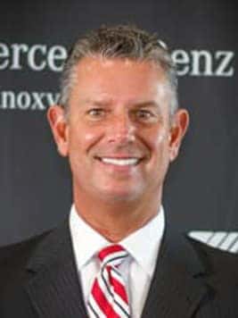 Mercedes-Benz of Knoxville Staff | Knoxville Mercedes-Benz Dealer