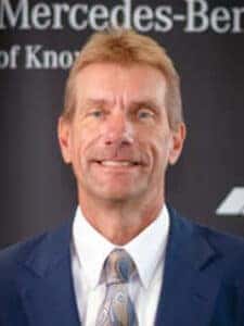 Mercedes-Benz of Knoxville Staff | Knoxville Mercedes-Benz Dealer