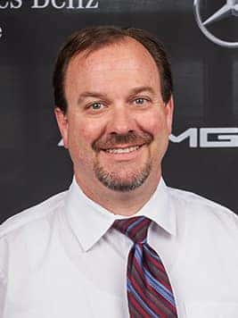 Mercedes-Benz of Knoxville Staff | Knoxville Mercedes-Benz Dealer