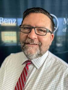 Mercedes-Benz of Knoxville Staff | Knoxville Mercedes-Benz Dealer