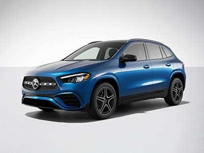 Featured Offers | Mercedes-Benz of Knoxville