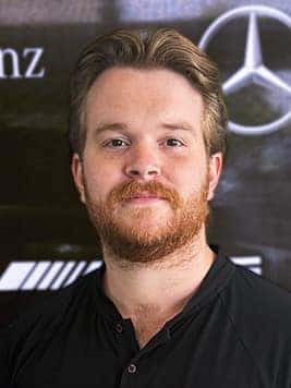 Mercedes-Benz of Knoxville Staff | Knoxville Mercedes-Benz Dealer
