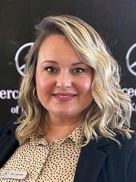 Mercedes-Benz of Knoxville Staff | Knoxville Mercedes-Benz Dealer