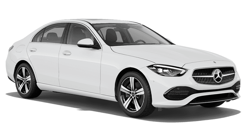 2025 Mercedes-Benz C 300 4MATIC Sedan For Sale In Knoxville, TN