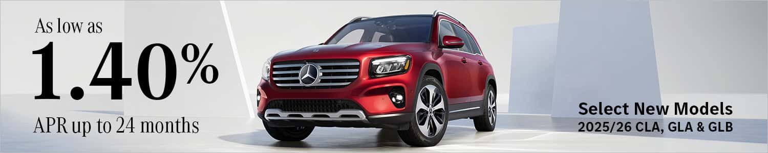 180 New Cars For Sale In Knoxville | Mercedes-Benz of Knoxville