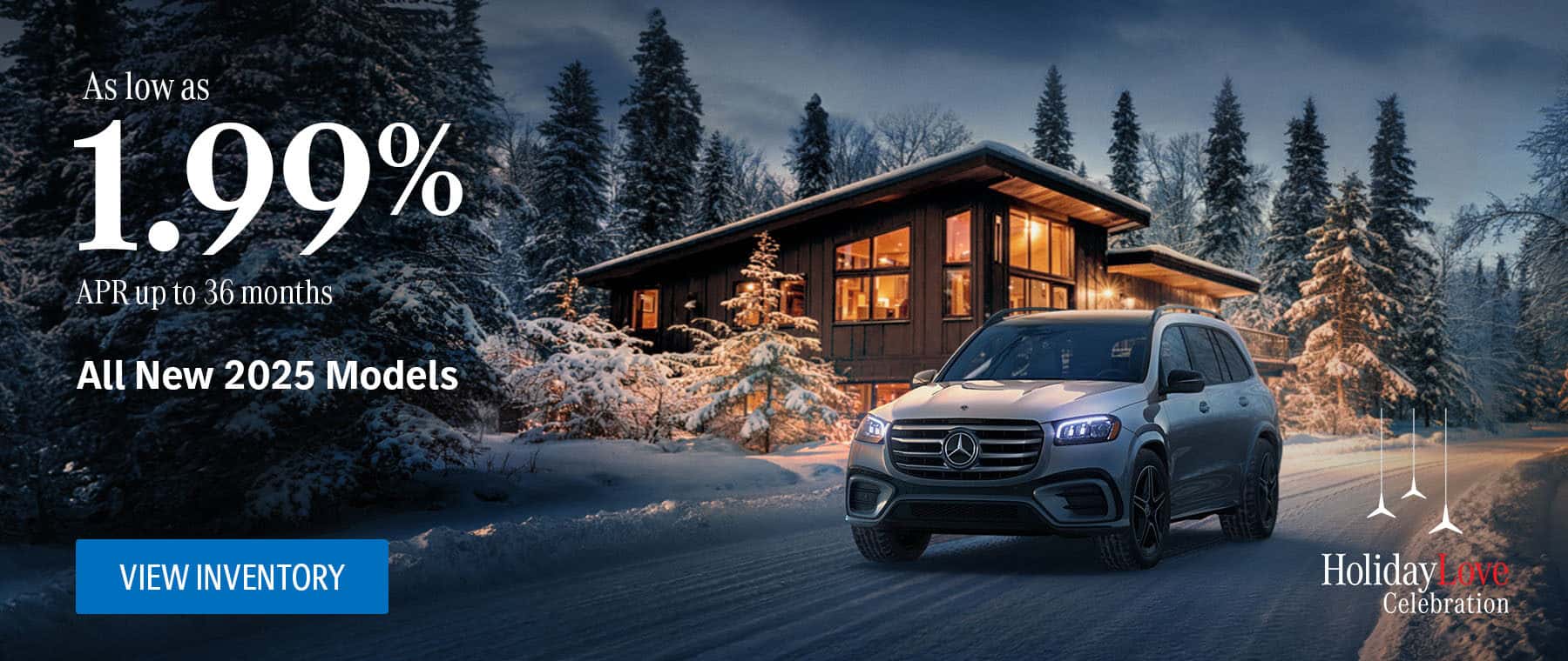 Mercedes-Benz of Knoxville: Mercedes-Benz Dealer Near Me