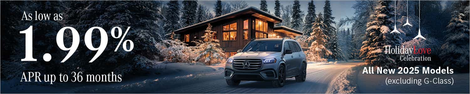 75 Certified Pre-Owned Mercedes-Benz | Mercedes-Benz of Knoxville