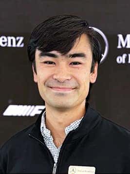 Mercedes-Benz of Knoxville Staff | Knoxville Mercedes-Benz Dealer