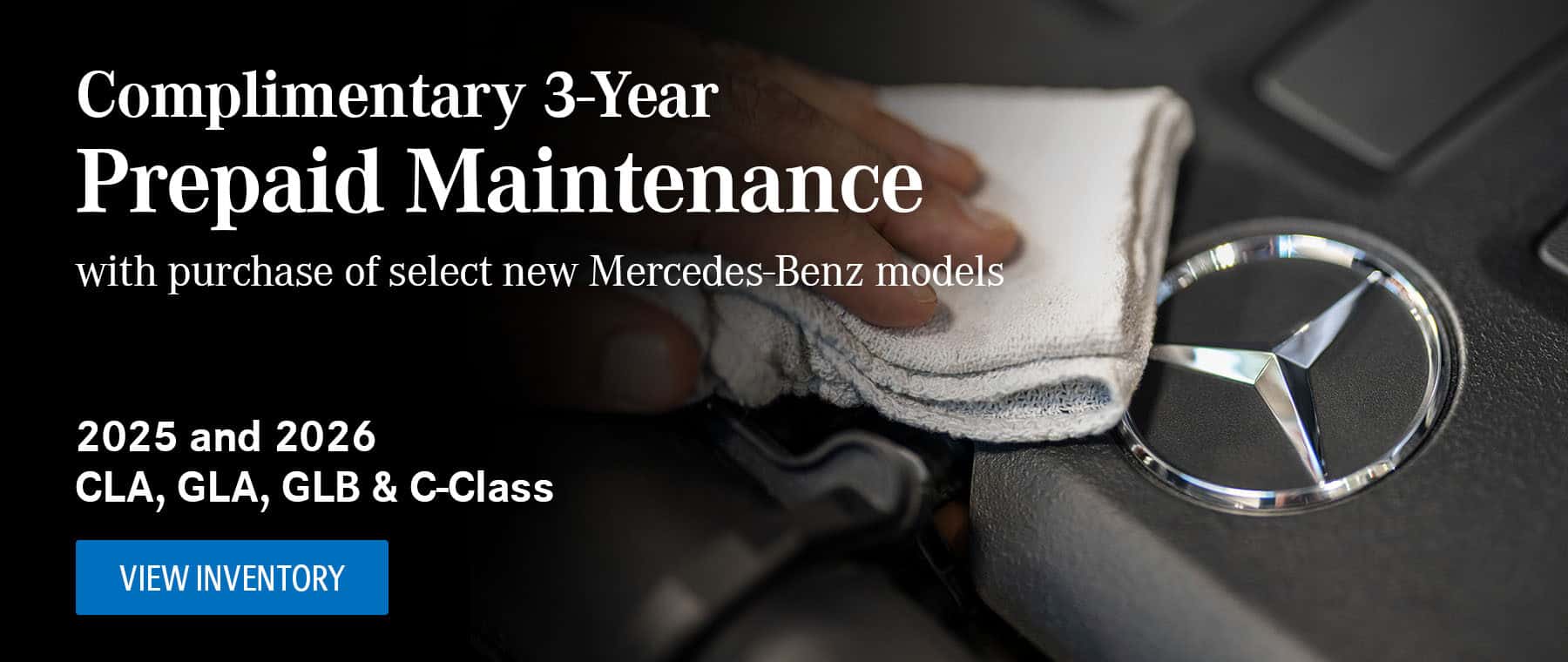 Mercedes-Benz of Knoxville: Mercedes-Benz Dealer Near Me