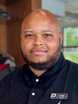 Mercedes-Benz of Knoxville Staff | Knoxville Mercedes-Benz Dealer