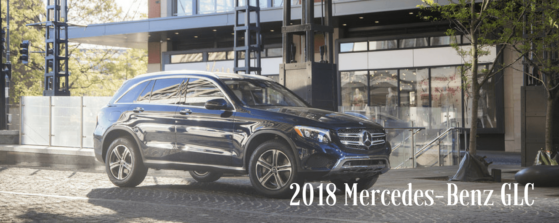 Mercedes Benz Mount Pleasant