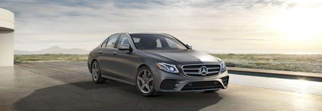 2020 Mercedes-Benz E-Class Overview: Performance Specs and Highlights