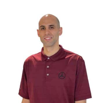 Mercedes-Benz of Myrtle Beach Staff | Myrtle Beach Mercedes-Benz Dealer