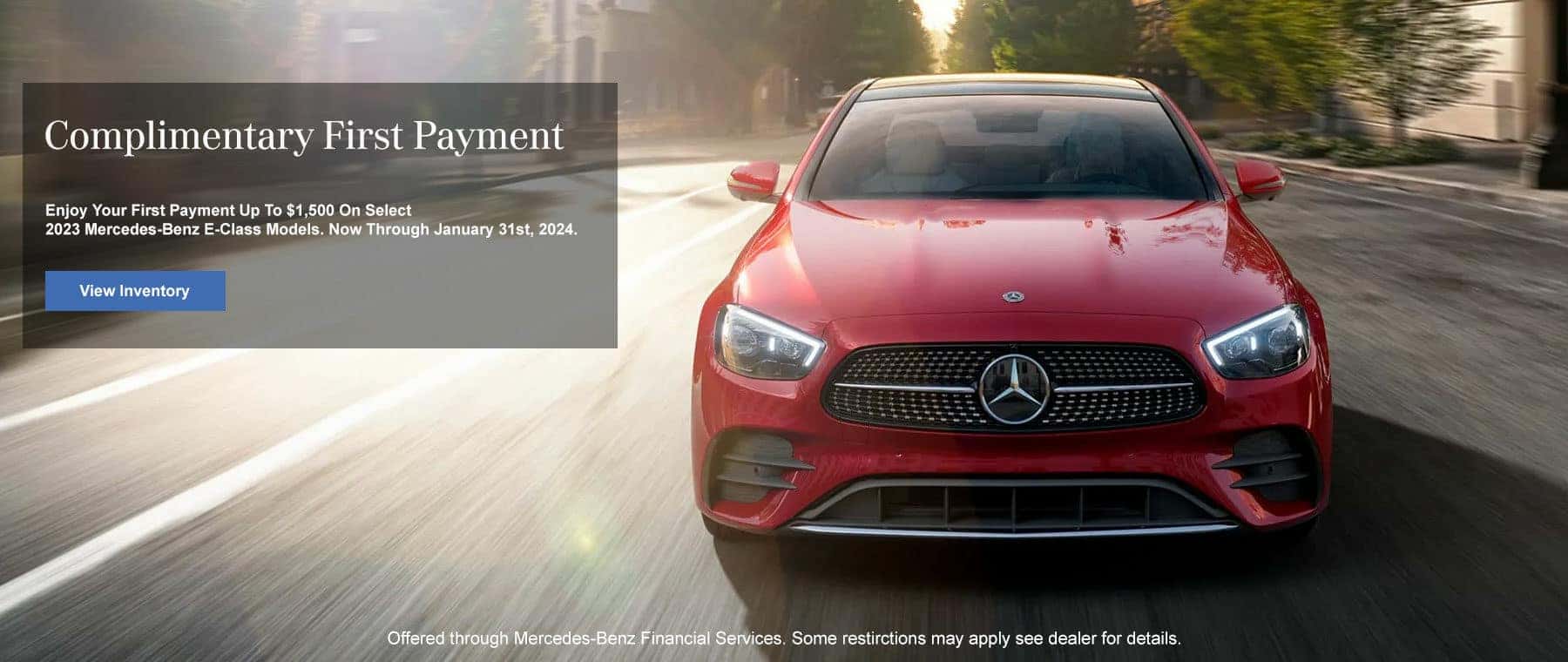 Mercedes-Benz of Myrtle Beach | Mercedes-Benz Dealership In Myrtle ...