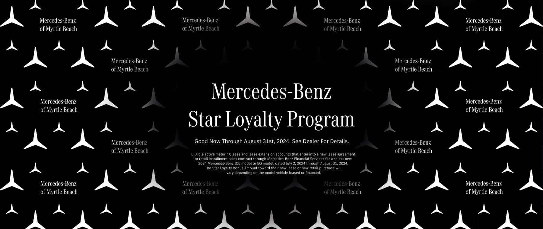 Mercedes-Benz of Myrtle Beach | Mercedes-Benz Dealership In Myrtle ...