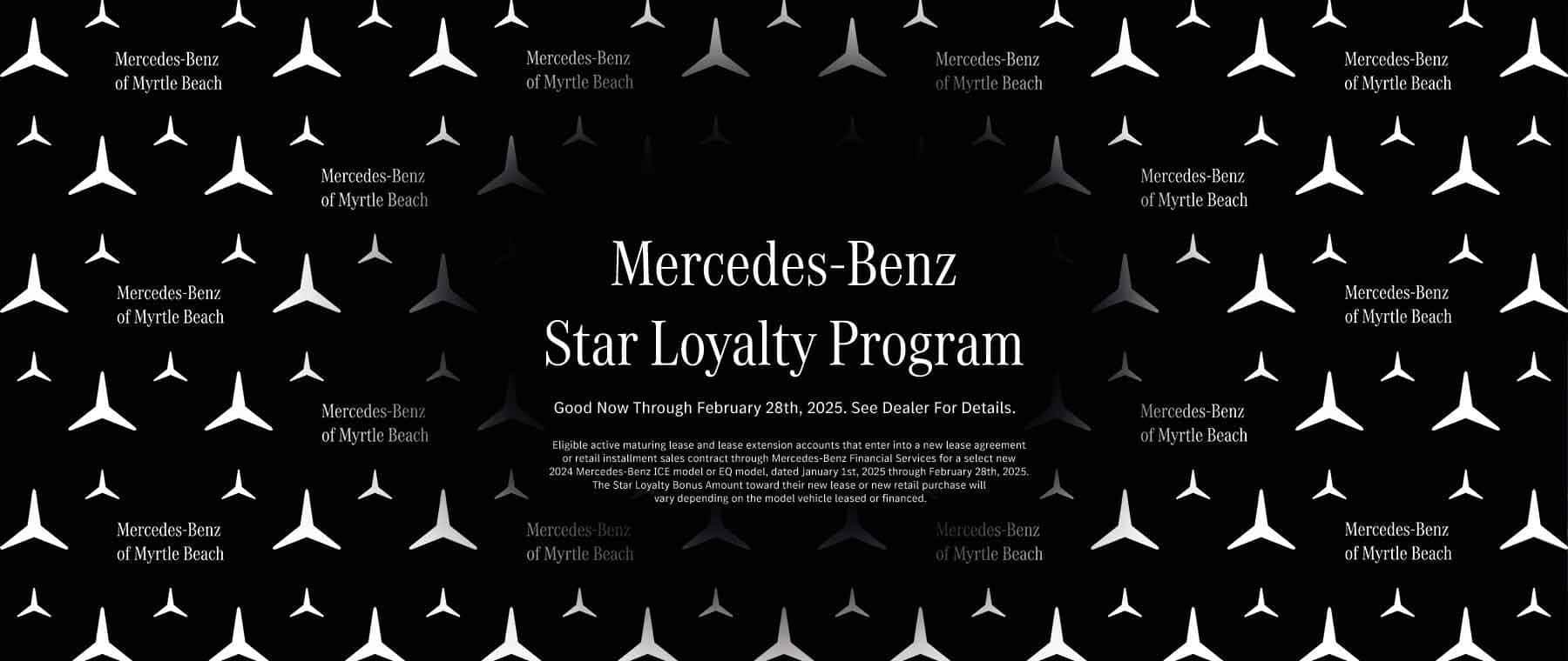 Mercedes-Benz of Myrtle Beach | Mercedes-Benz Dealership In Myrtle ...