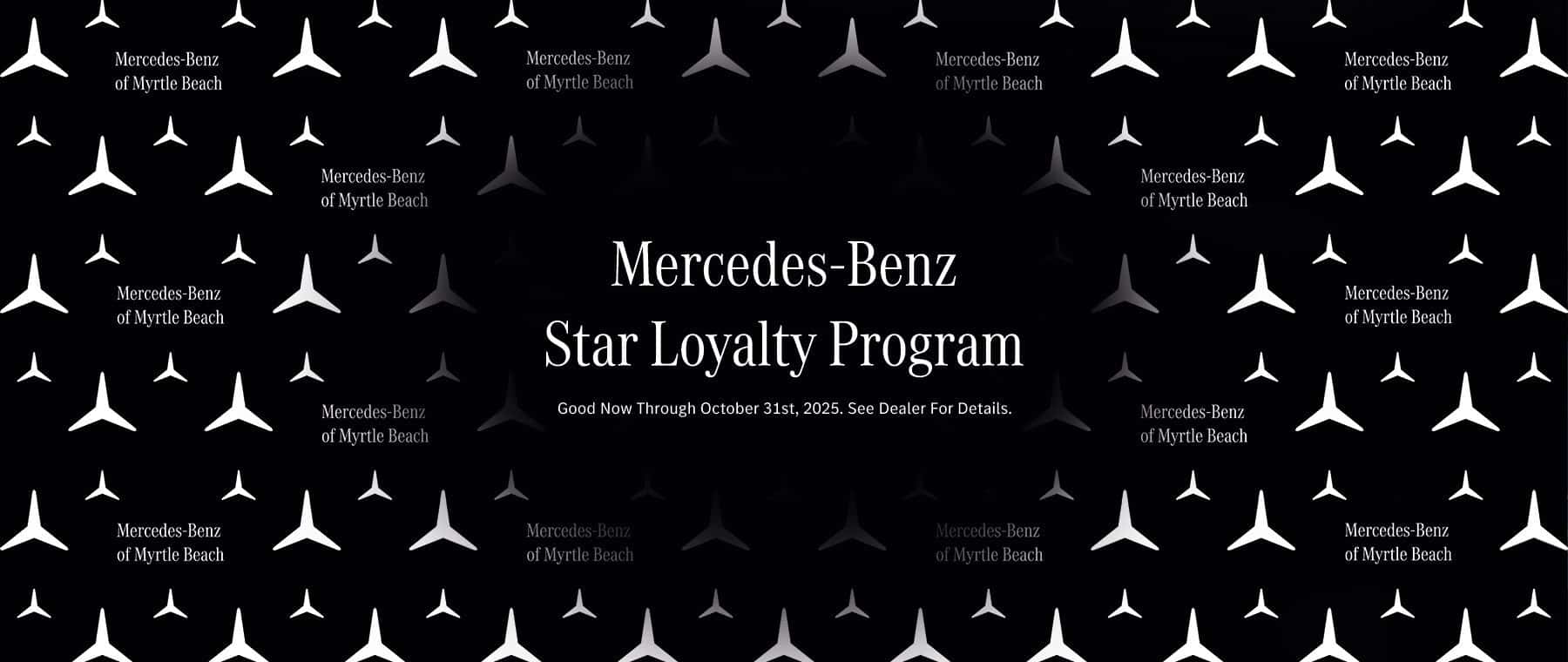 Mercedes-Benz of Myrtle Beach | Mercedes-Benz Dealership In Myrtle ...