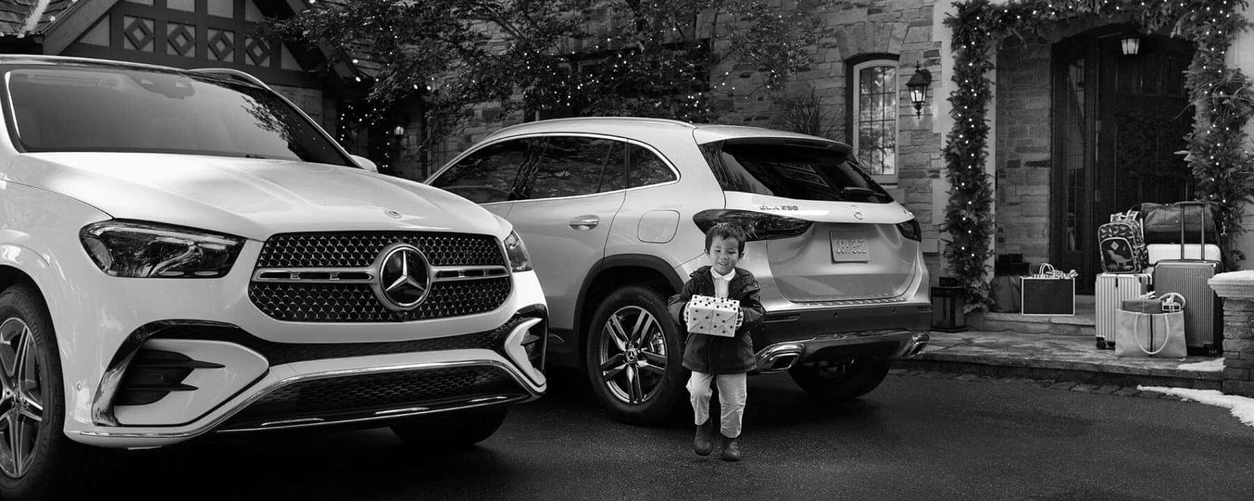 Holiday Event 2024 | Mercedes-Benz of Myrtle Beach