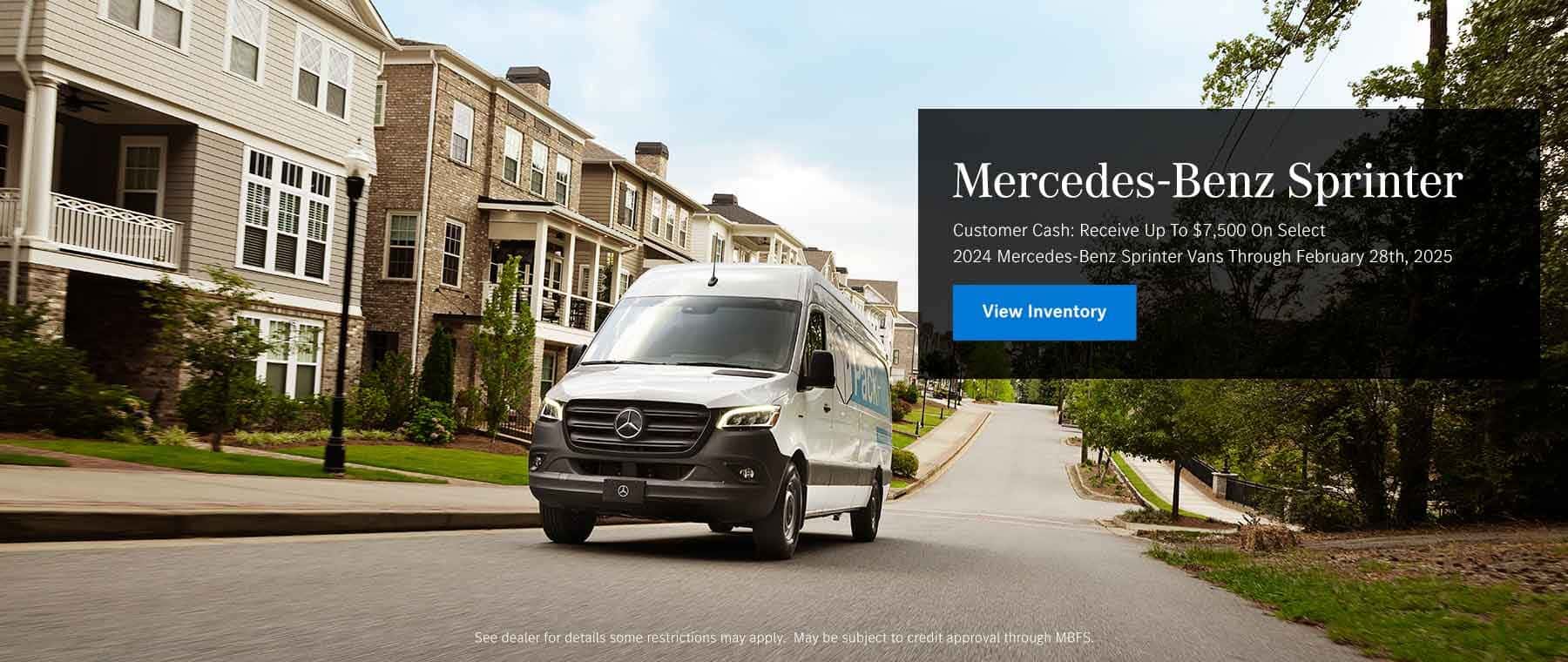 Mercedes-Benz of Myrtle Beach | Mercedes-Benz Dealership In Myrtle ...