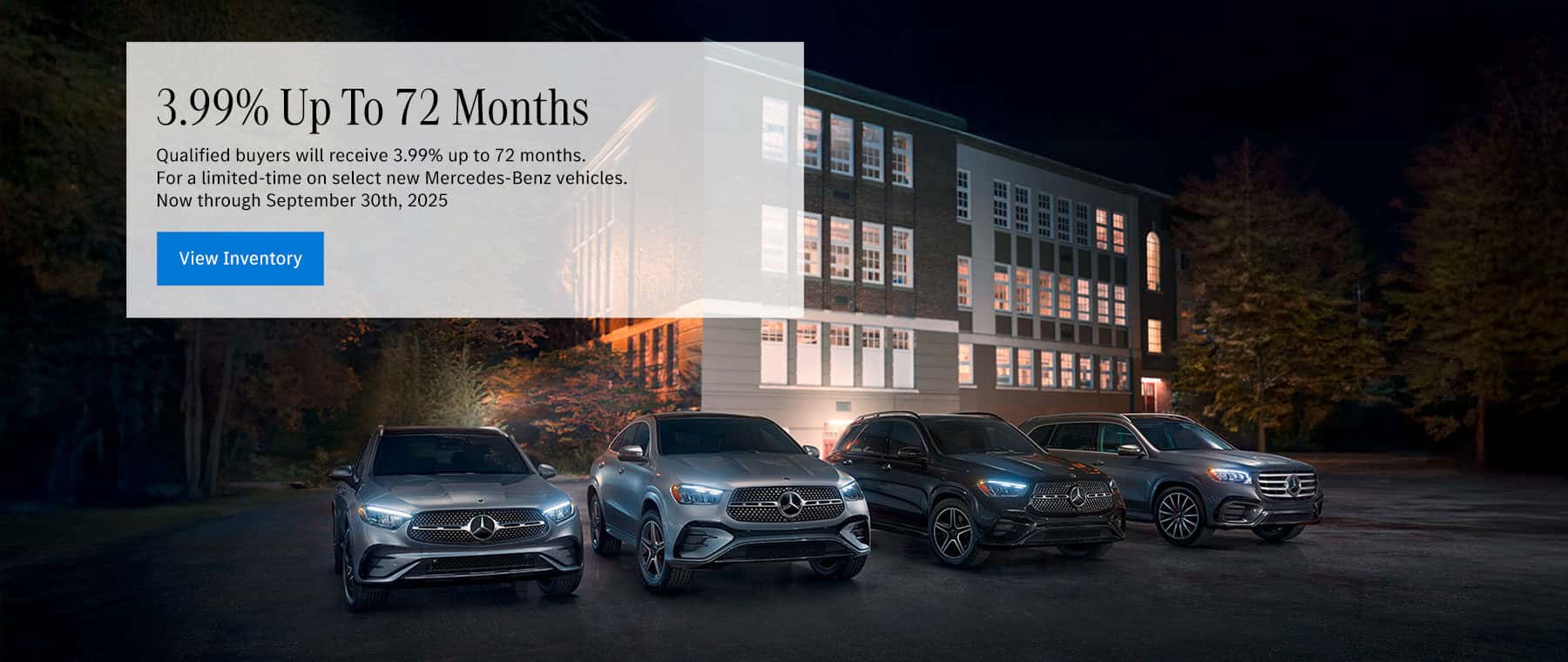 Mercedes-Benz of Myrtle Beach | Mercedes-Benz Dealership In Myrtle ...