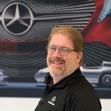 Mercedes-Benz of Nanuet Staff | Mercedes-Benz Dealer