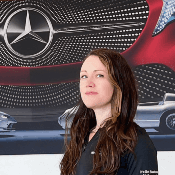Mercedes-Benz of Nanuet Staff | Mercedes-Benz Dealer
