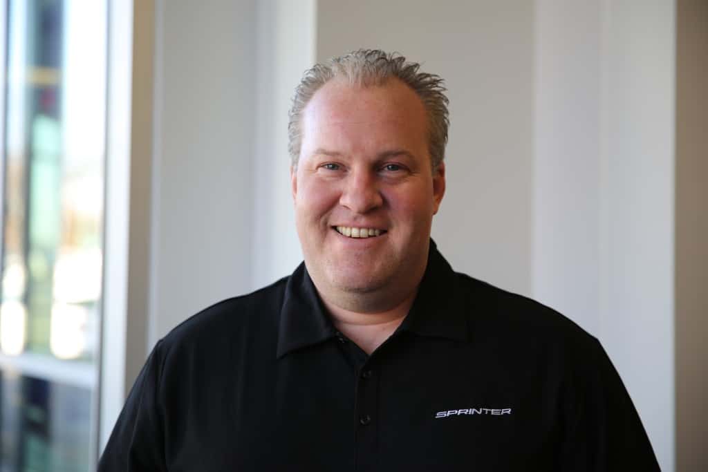 Mercedes-Benz of Nanuet Commercial Vans Specials | Mercedes-Benz of Nanuet