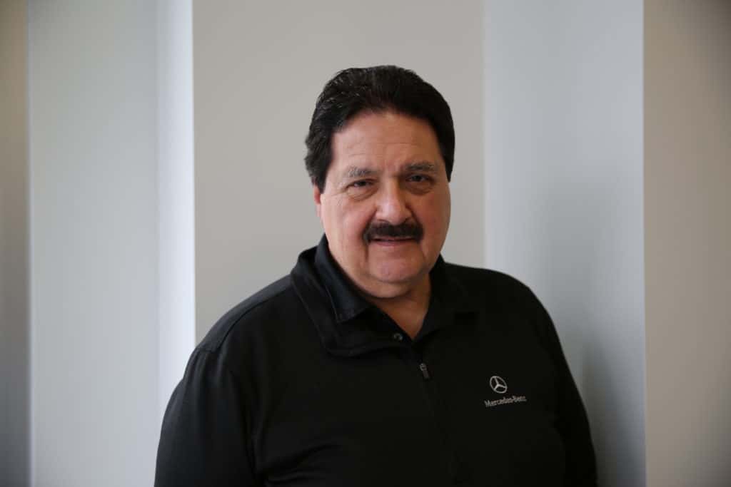 Mercedes-Benz of Nanuet Commercial Vans Specials | Mercedes-Benz of Nanuet