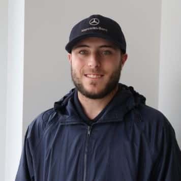 Mercedes-Benz of Nanuet Staff | Mercedes-Benz Dealer