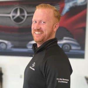 Mercedes-Benz of Nanuet Staff | Mercedes-Benz Dealer