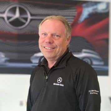 Mercedes-Benz of Nanuet Staff | Mercedes-Benz Dealer