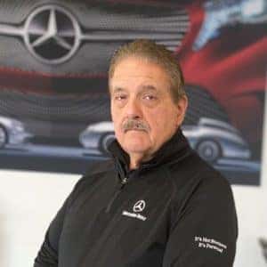 Mercedes-Benz of Nanuet Staff | Mercedes-Benz Dealer