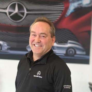 Mercedes-Benz of Nanuet Staff | Mercedes-Benz Dealer