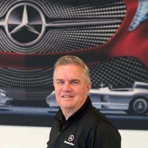 Mercedes-Benz of Nanuet Staff | Mercedes-Benz Dealer