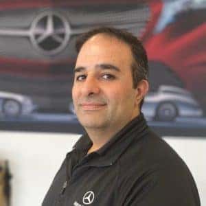 Mercedes-Benz of Nanuet Staff | Mercedes-Benz Dealer