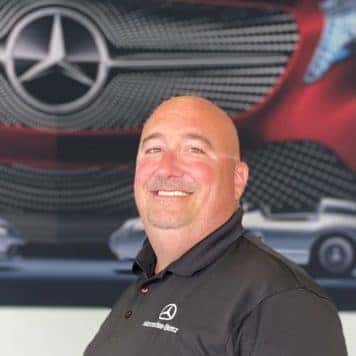 Mercedes-Benz of Nanuet Staff | Mercedes-Benz Dealer