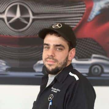 Mercedes-Benz of Nanuet Staff | Mercedes-Benz Dealer