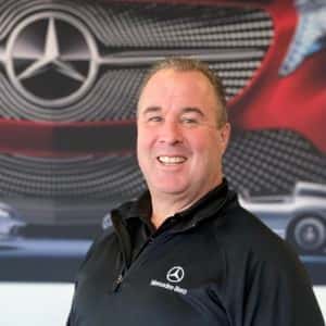 Mercedes-Benz of Nanuet Staff | Mercedes-Benz Dealer