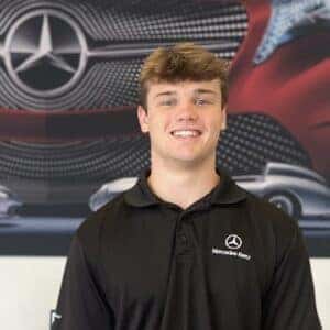 Mercedes-Benz of Nanuet Staff | Mercedes-Benz Dealer