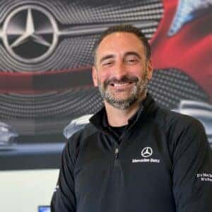 Mercedes-Benz of Nanuet Staff | Mercedes-Benz Dealer