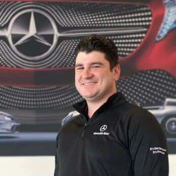 Mercedes-Benz of Nanuet Staff | Mercedes-Benz Dealer