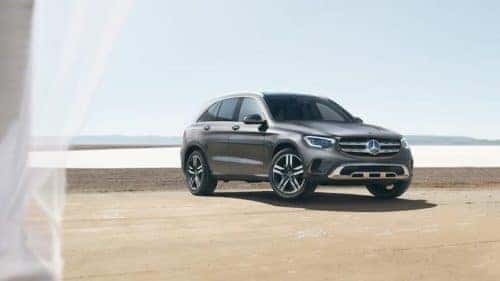 Meet the 2020 Mercedes-Benz SUV Lineup | Mercedes-Benz of New Orleans