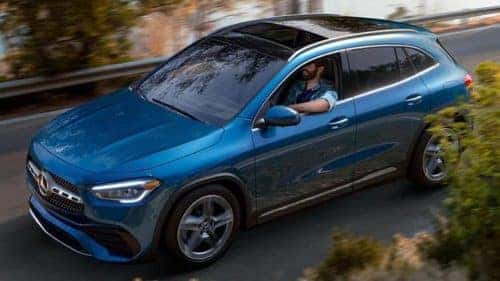 Meet the 2020 Mercedes-Benz SUV Lineup | Mercedes-Benz of New Orleans