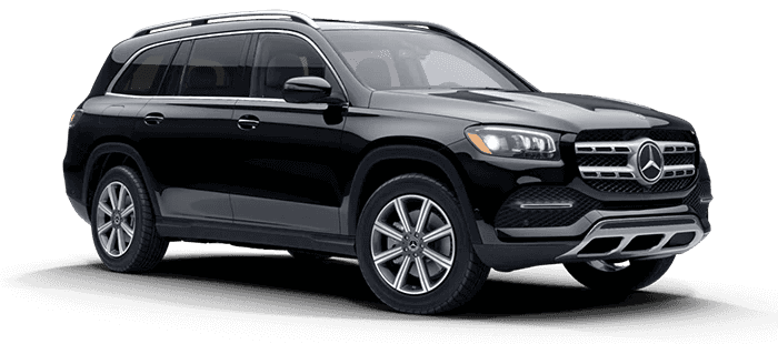 2021 GLS Features & Specs | Mercedes-Benz of New Orleans