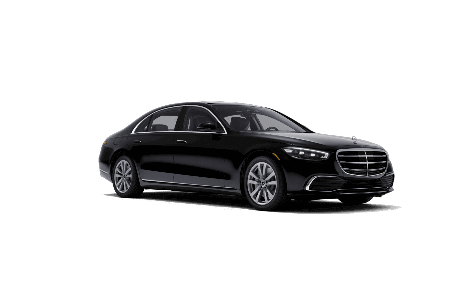 New 2023 S-Class | Mercedes-Benz of New Orleans | Louisiana Dealership
