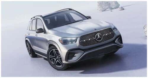 Buckle Up for Luxury: What's New in the 2024 Mercedes-Benz Lineup ...