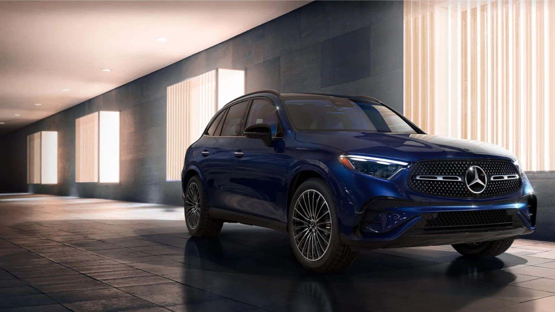 Mercedes GLC Deals & Specials in Metairie, LA