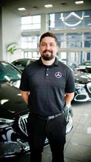 Mercedes-Benz of New Orleans Staff | Metairie Mercedes-Benz Dealer