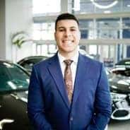 Mercedes-Benz of New Orleans Staff | Metairie Mercedes-Benz Dealer
